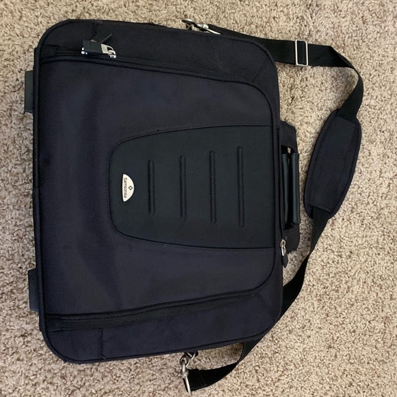 Samsonite | Bags | Samsonite Computer Bag | Poshmark